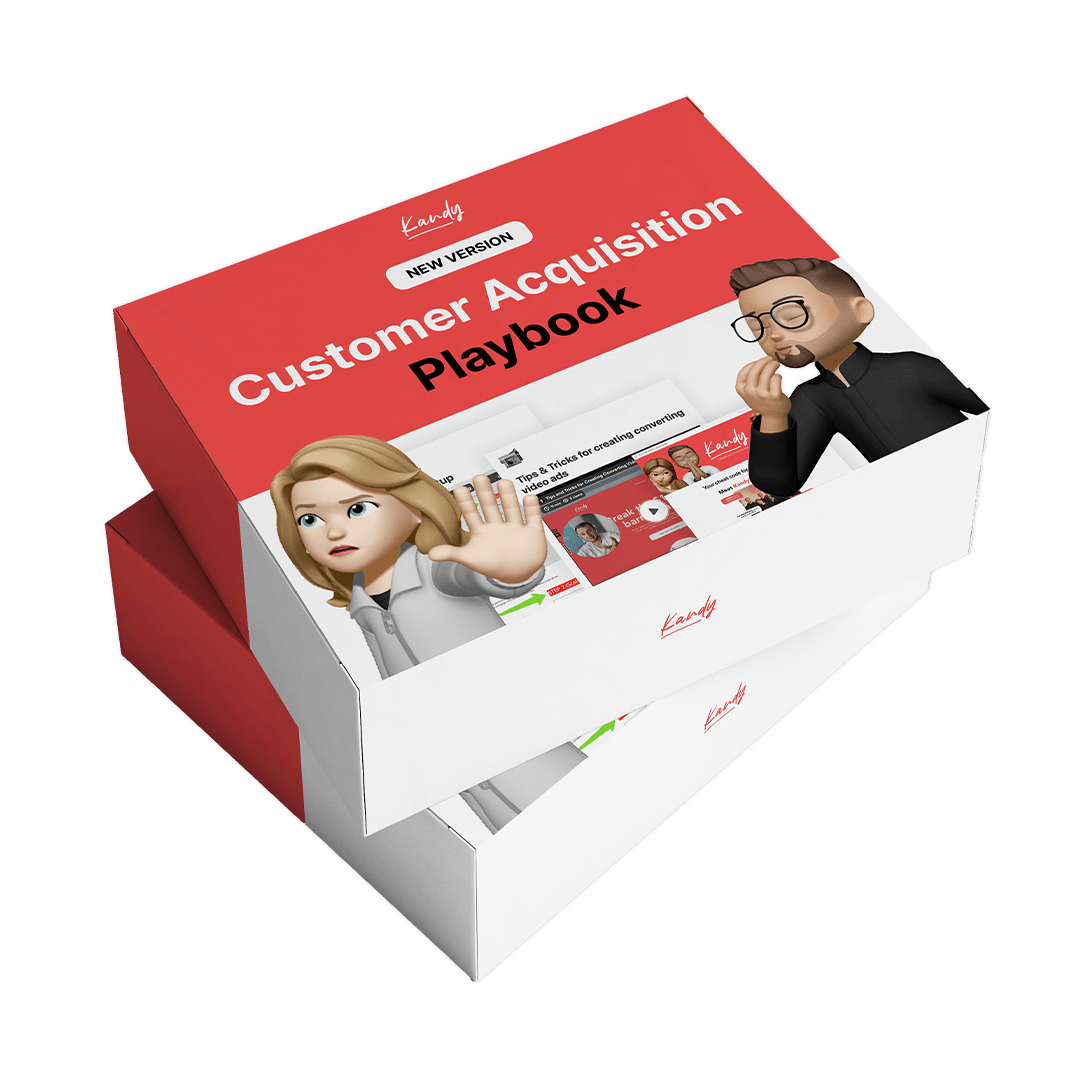 Kandy BFCM Scale System – Kandy For Scale