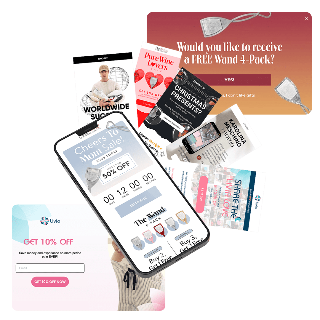 Kandy Scale Pack – Kandy For Scale